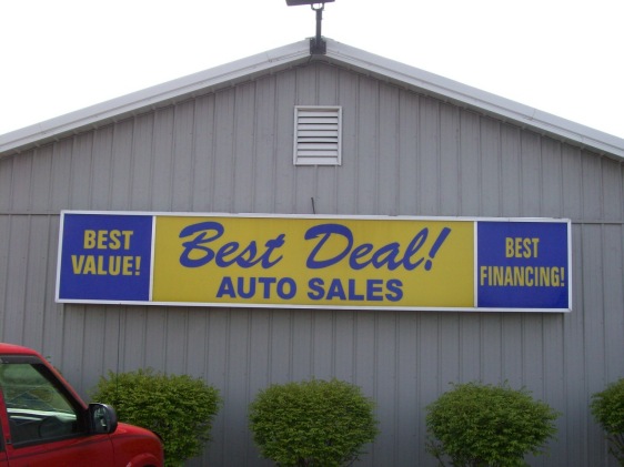 Best Deal Auto Sales Auburn in Auburn, IN | 116 Cars Available | Autotrader