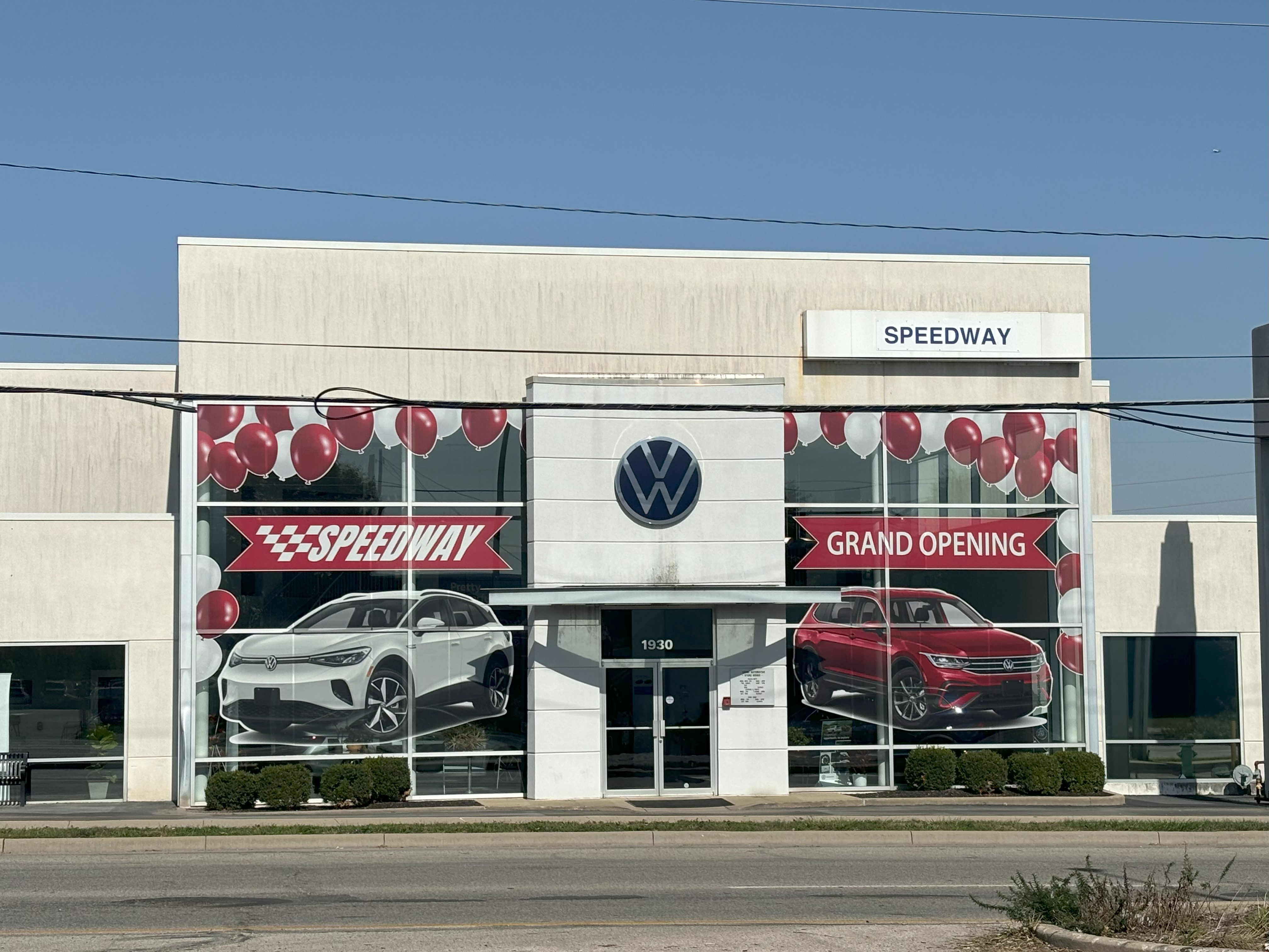 Speedway Cars in Indianapolis, IN | Rated 5 Stars | Kelley Blue Book