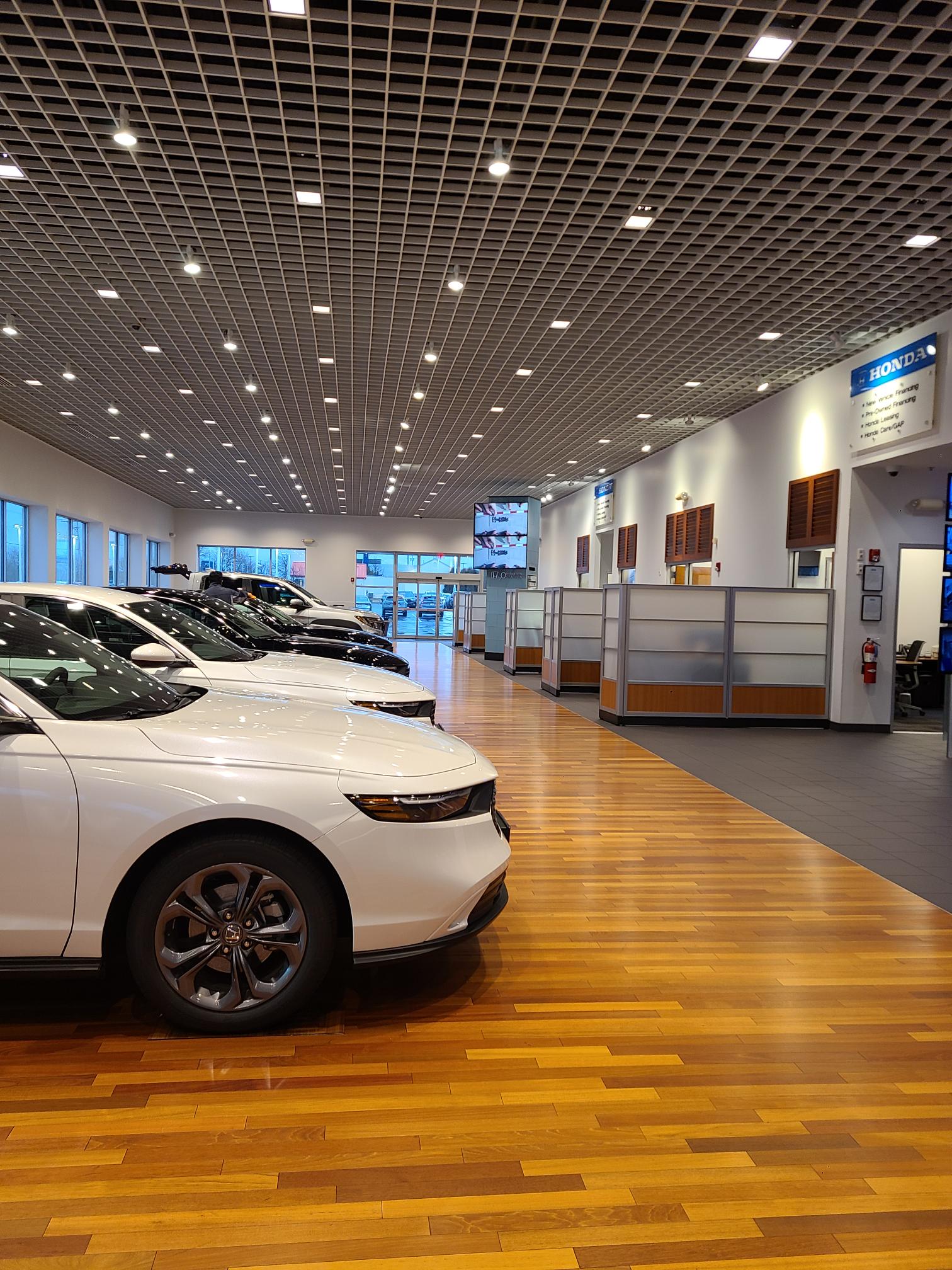 Valley Honda in Aurora, IL | 573 Cars Available | Autotrader