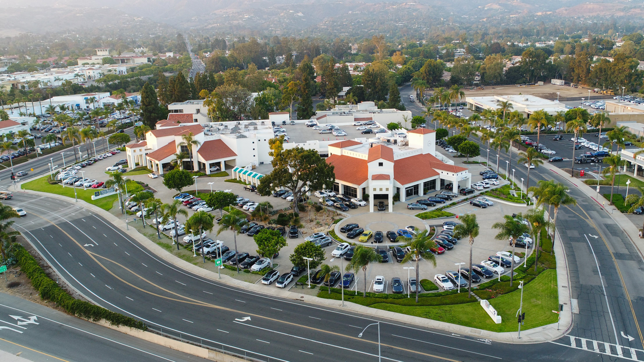 Santa Barbara Auto Group in Santa Barbara, CA | Rated 5 Stars | Kelley ...