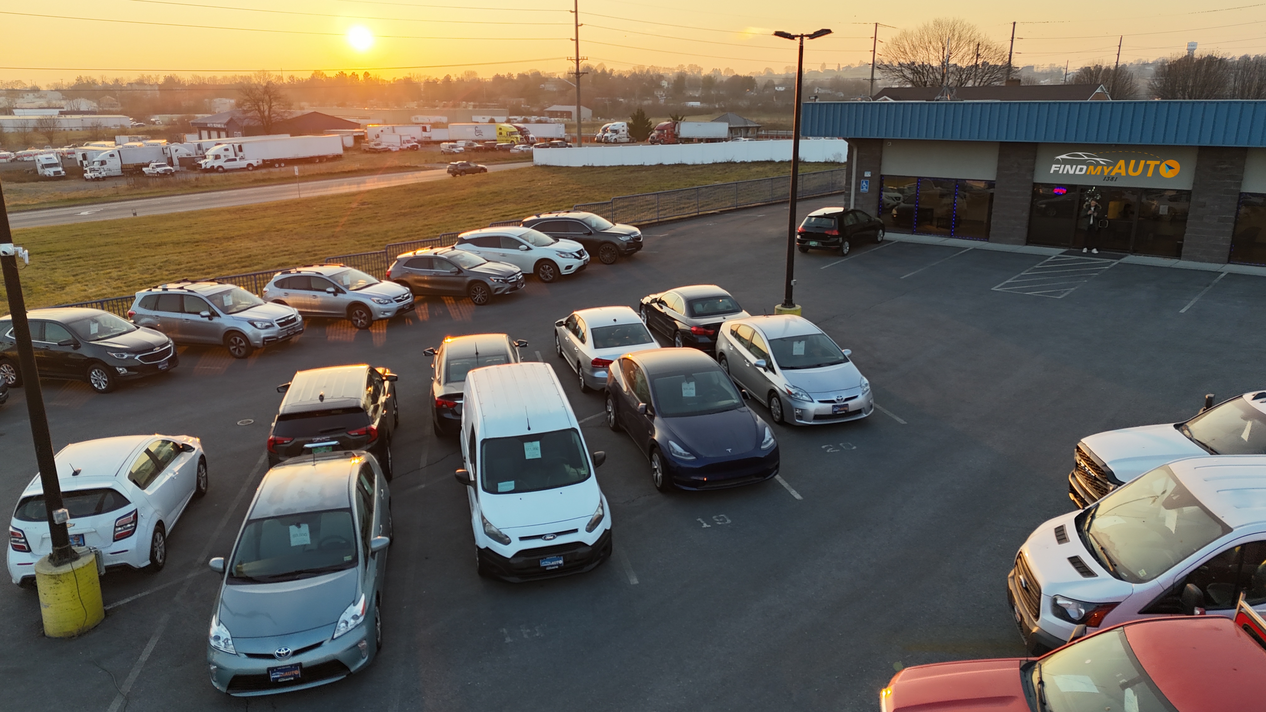 Find My Auto in Harrisonburg, VA | 33 Cars Available | Autotrader