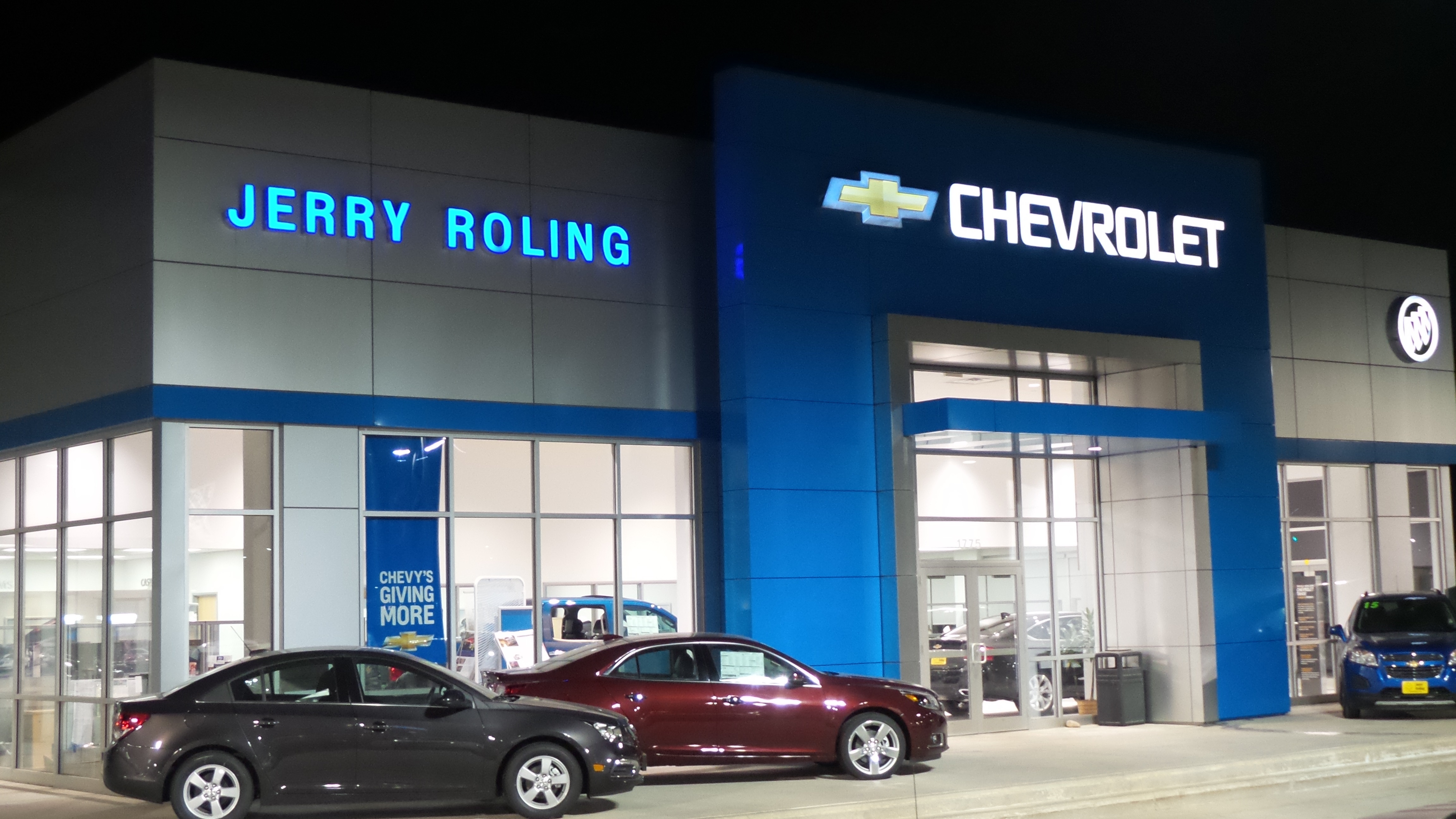 Jerry Roling in Waverly, IA | Rated 4.9 Stars | Kelley Blue Book