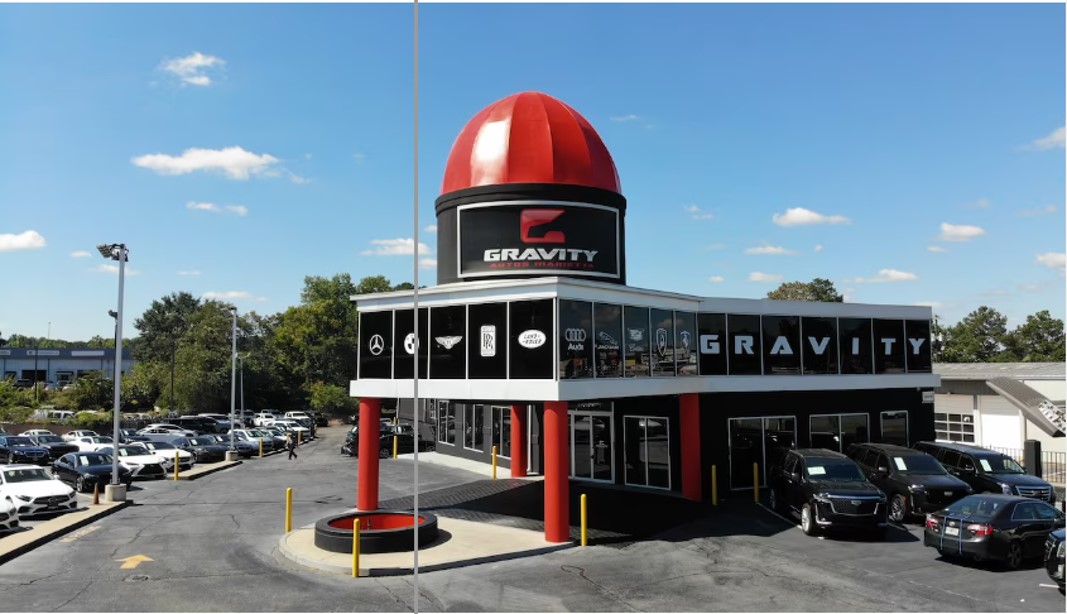 Gravity Autos Marietta in Marietta, GA | 102 Cars Available | Autotrader