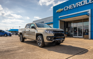 AutoNation Chevrolet Waco in Waco, TX | 182 Cars Available | Autotrader