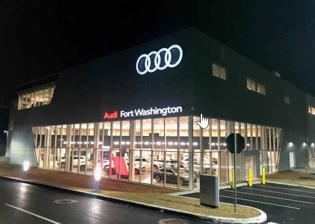 Audi Fort Washington in Fort Washington, PA | 220 Cars Available ...