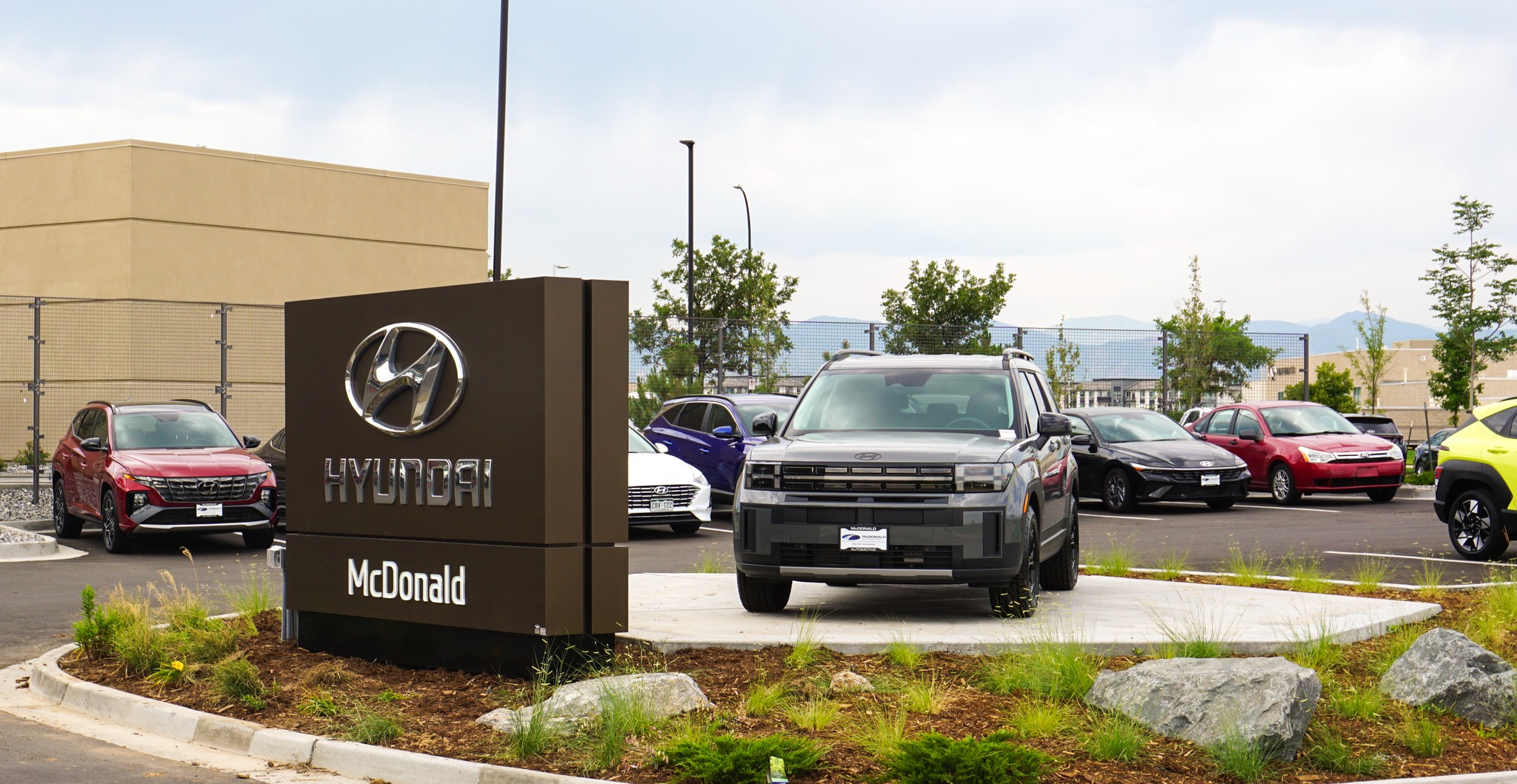 McDonald Hyundai in Highlands Ranch, CO | 663 Cars Available | Autotrader