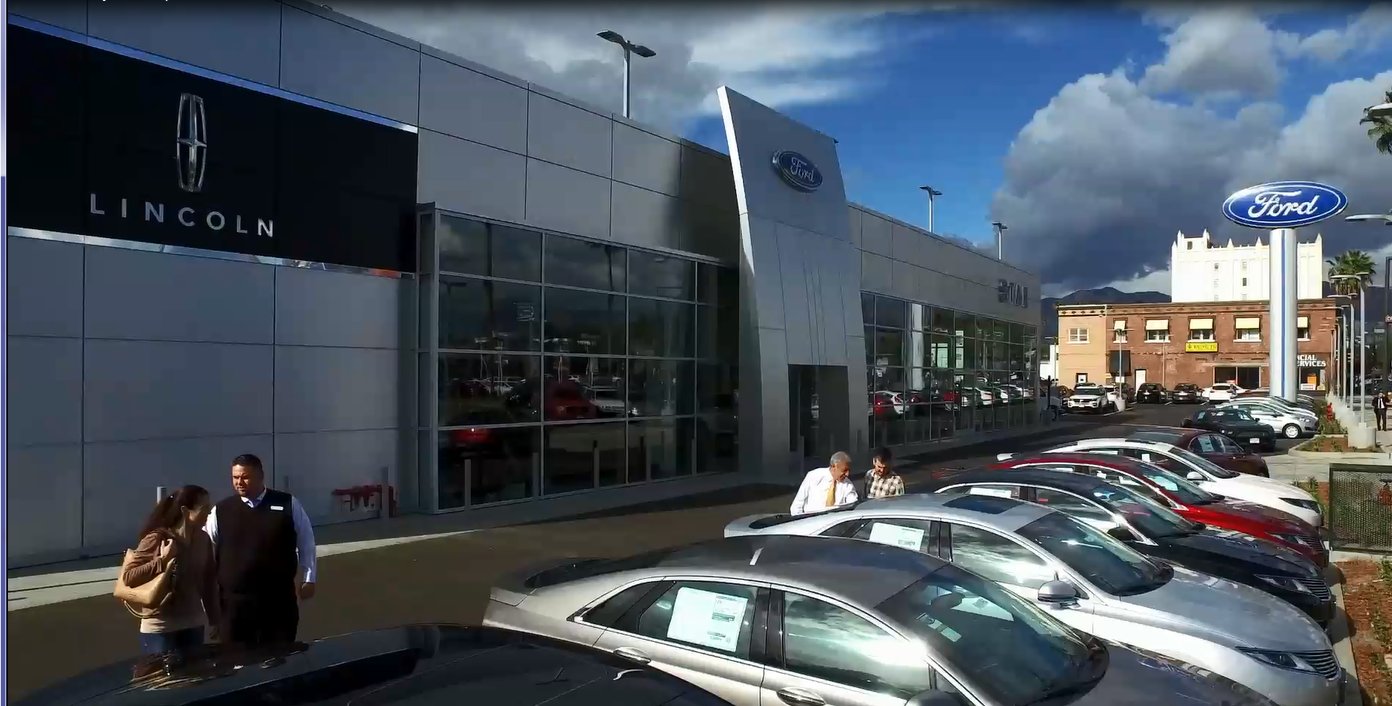 Star Ford Lincoln in Glendale, CA | 347 Cars Available | Autotrader