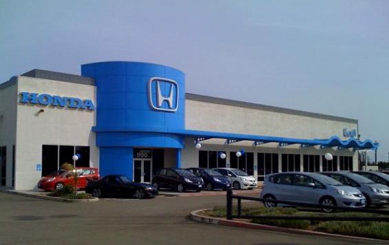 Lodi Honda in Lodi, CA | 20 Cars Available | Autotrader