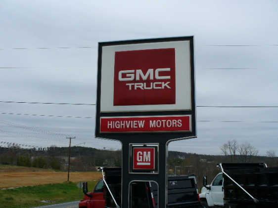 Highview Motors GMC in Altavista, VA | Rated 4.7 Stars | Kelley Blue Book