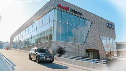 Audi Marin in San Rafael, CA | 200 Cars Available | Autotrader