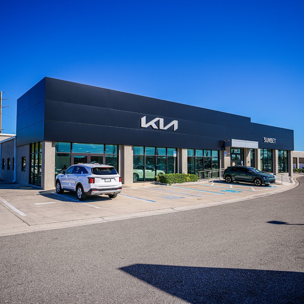 Sunset Kia of Venice in Venice, FL | 157 Cars Available | Autotrader