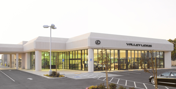 Valley Lexus in Modesto, CA | 105 Cars Available | Autotrader