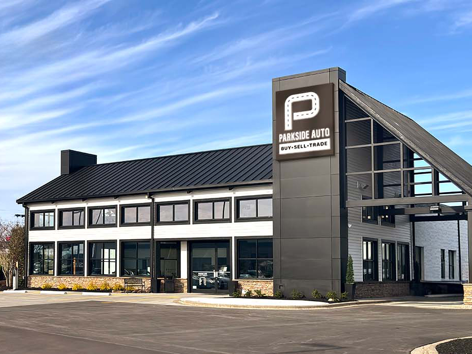 Parkside Auto in Knoxville, TN | 77 Cars Available | Autotrader