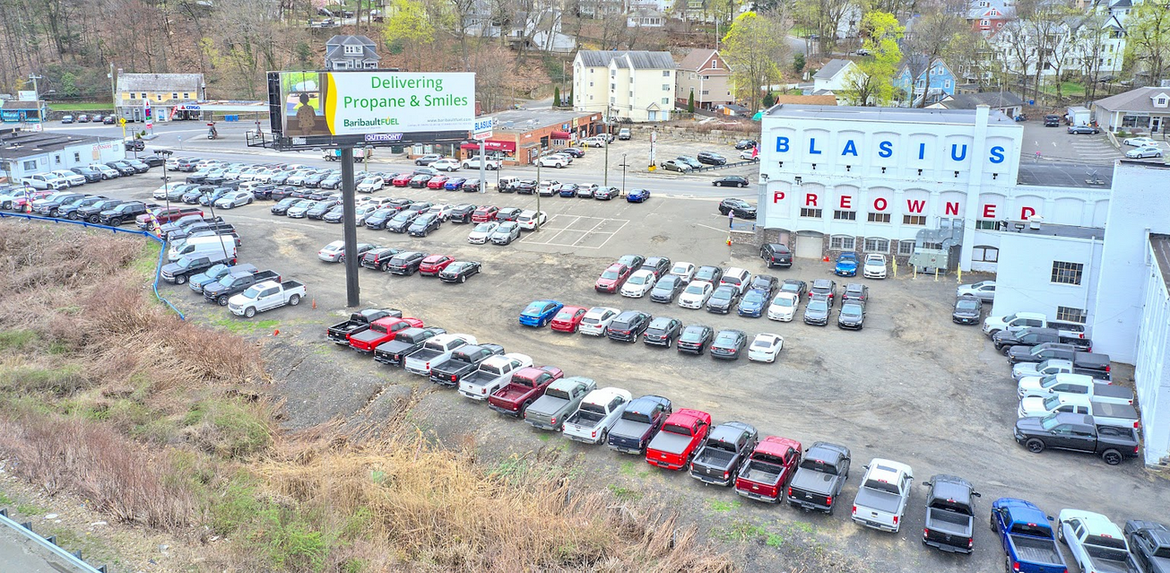 Blasius Pre Owned Auto Sales in Waterbury, CT | Rated 4.8 Stars ...