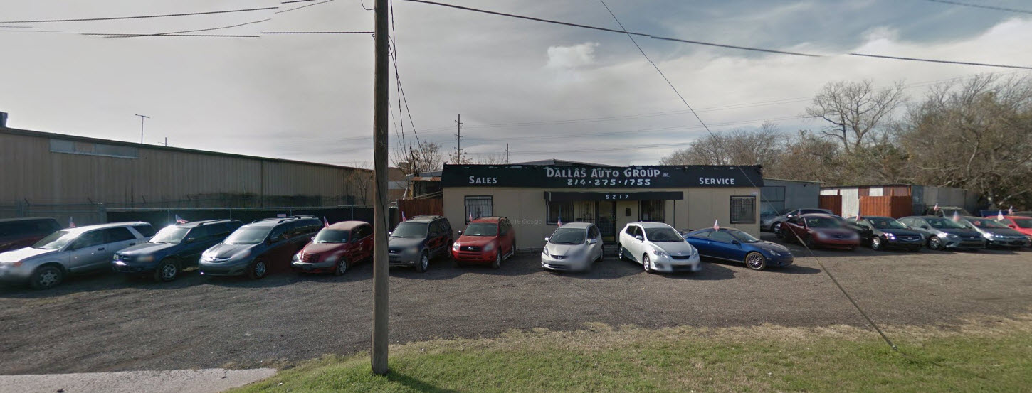 Dallas Auto Group Inc in Dallas, TX | 13 Cars Available | Autotrader