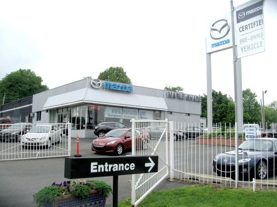 Maple Shade Mazda in Maple Shade, NJ | 14 Cars Available | Autotrader
