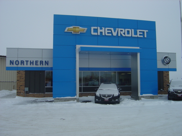 Northern Motors, Inc in Thief River Falls, MN | 51 Cars Available ...