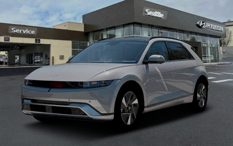 Seattle Hyundai in Seattle, WA | 622 Cars Available | Autotrader