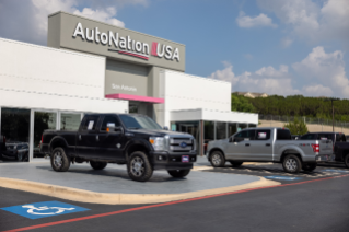 AutoNation USA San Antonio in San Antonio, TX | 109 Cars Available ...