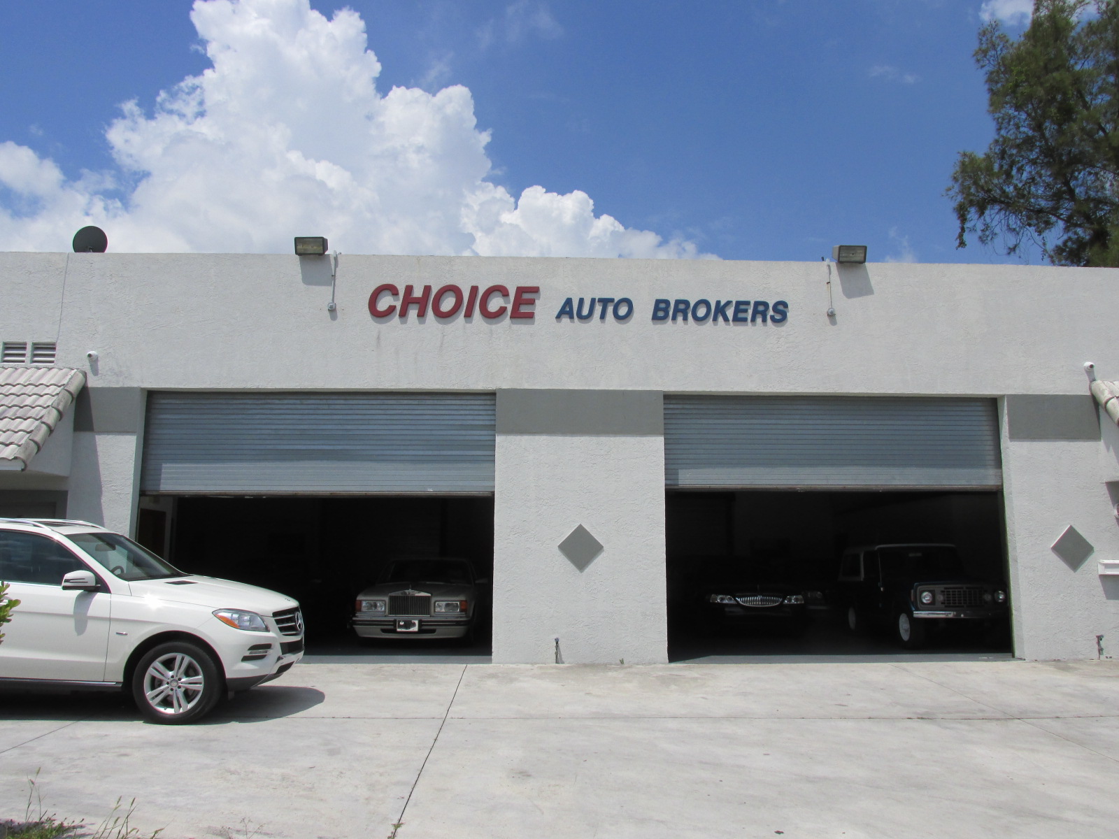 Choice Auto Brokers in Ft Lauderdale, FL | 23 Cars Available | Autotrader