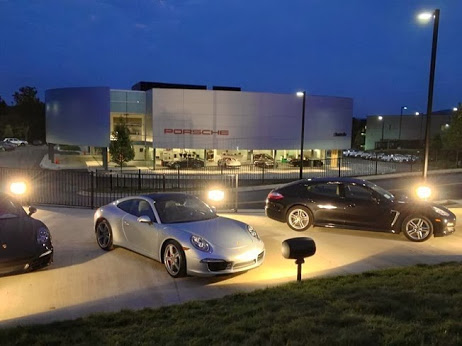 Porsche of Nashville in Brentwood, TN | 231 Cars Available | Autotrader