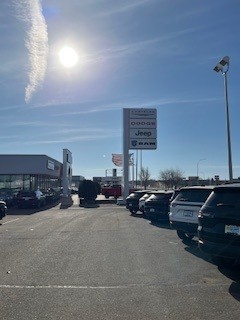 Happy Chrysler Dodge Jeep Ram of Rochester in Rochester, MN | 158 Cars ...