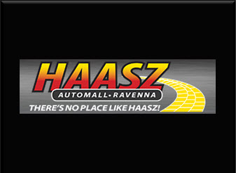 Haasz Automall in Ravenna, OH | Rated 4.7 Stars | Kelley Blue Book