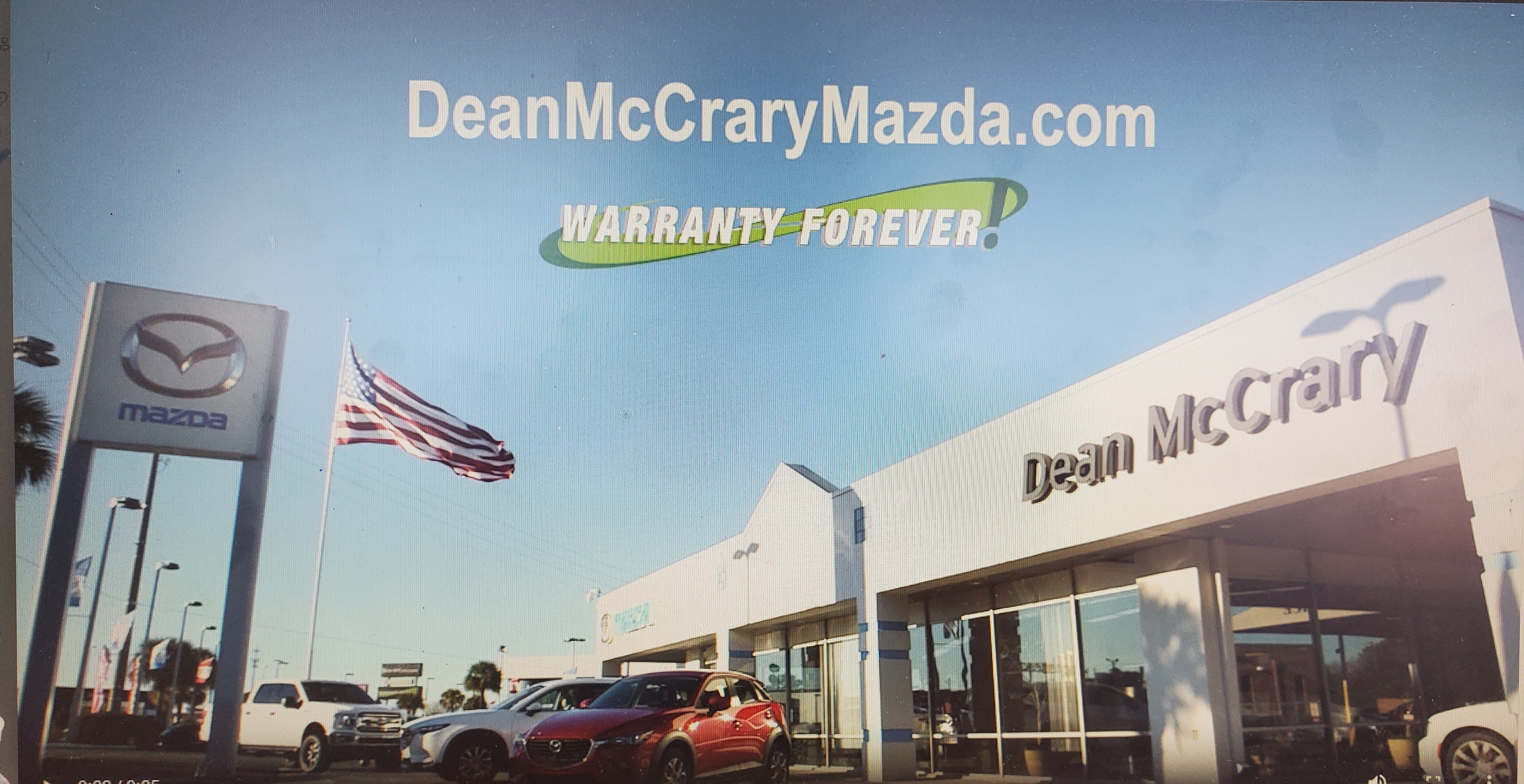 Dean McCrary Mazda in Mobile, AL | 77 Cars Available | Autotrader