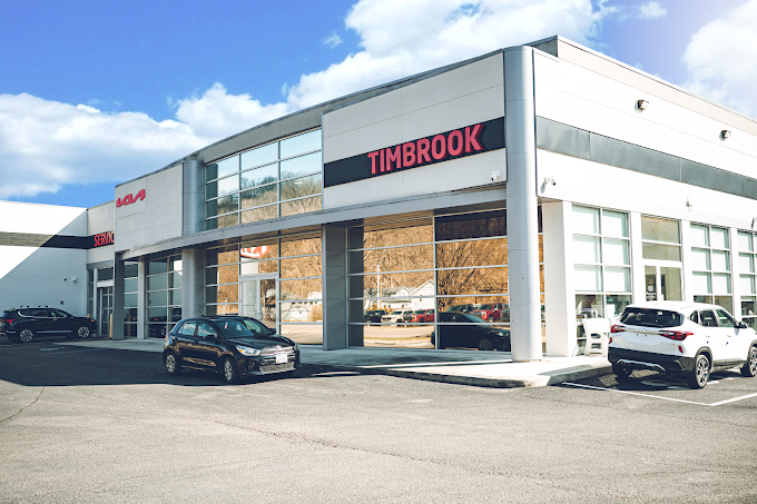 TIMBROOK KIA in Cumberland, MD | Cars Available | Autotrader