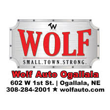 Wolf Auto Ogallala Ne