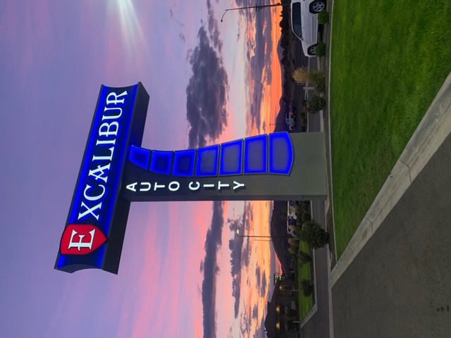 Excalibur Auto Group Inc. in Kennewick, WA | 103 Cars Available ...