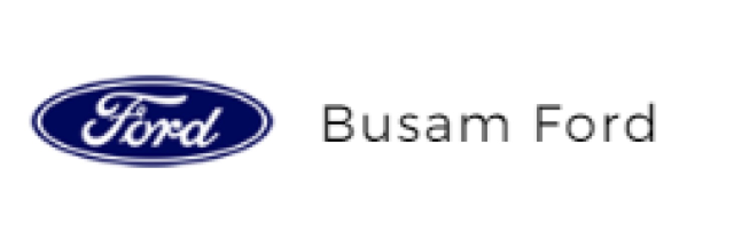 Busam Ford in Wilmington, OH | Rated 4.9 Stars | Kelley Blue Book Busam Ford in Wilmington, OH | Rated 4.9 Stars | Kelley Blue Book