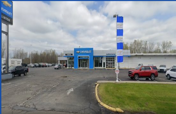 Bowman Chevrolet of Clinton in Clinton, MI | 156 Cars Available ...