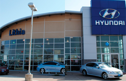 Lithia Hyundai of Odessa in Odessa, TX | 15 Cars Available | Autotrader