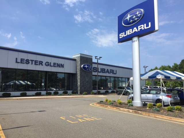 Lester Glenn Subaru in Toms River, NJ | 36 Cars Available | Autotrader