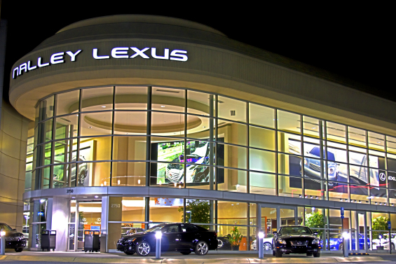 Nalley Lexus Smyrna in Smyrna, GA | 146 Cars Available | Autotrader