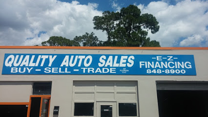 Quality Auto Sales of Florida in New Port Richey, FL | 28 Cars ...