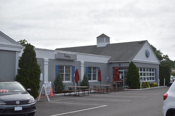 Tracy Volkswagen, Inc. in Hyannis, MA | 182 Cars Available | Autotrader