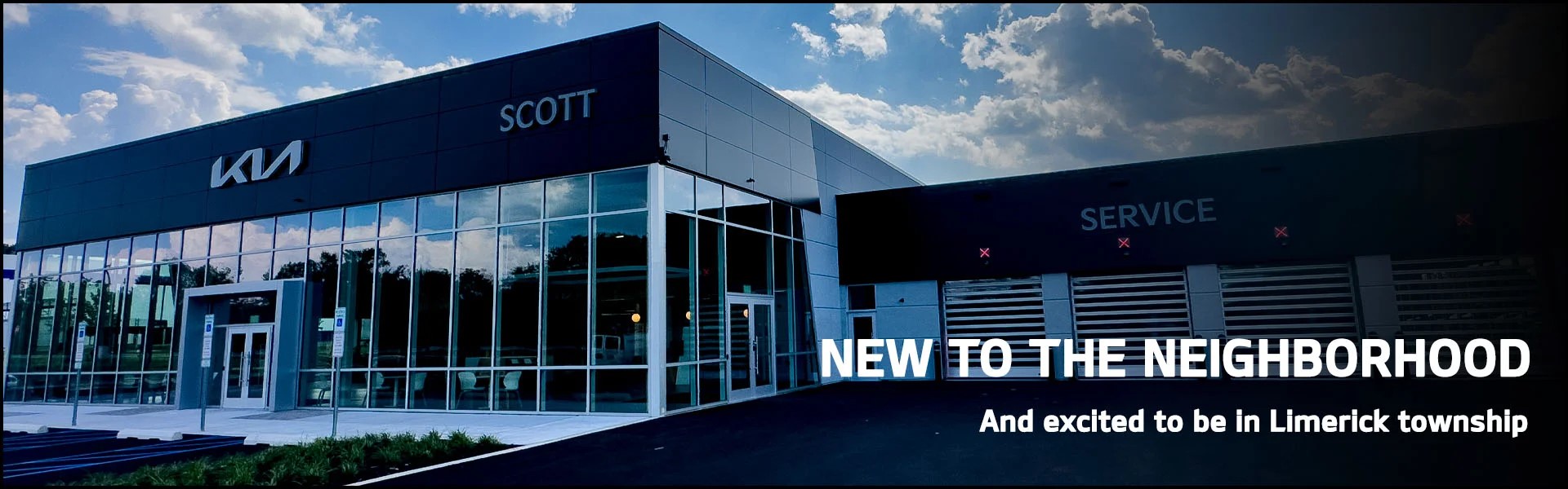 Scott Kia Of Limerick in Royersford, PA | Rated 5 Stars | Kelley Blue Book