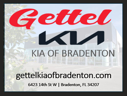 Gettel Kia of Bradenton in Bradenton, FL | Rated 5 Stars | Kelley Blue Book
