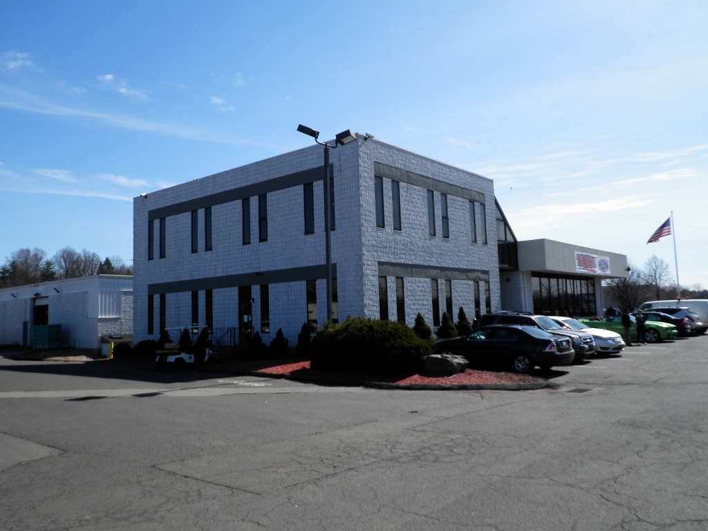 Tasca Ford of Connecticut in Berlin, CT | Rated 4.5 Stars | Kelley Blue ...