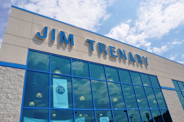 Jim Trenary Chevrolet in O Fallon, MO | 284 Cars Available | Autotrader