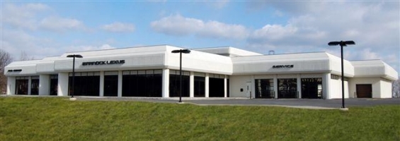 Lexus of Route 10 in Whippany, NJ | 162 Cars Available | Autotrader