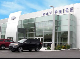 Ray Price Stroud Ford Lincoln in Stroudsburg, PA | 197 Cars Available ...