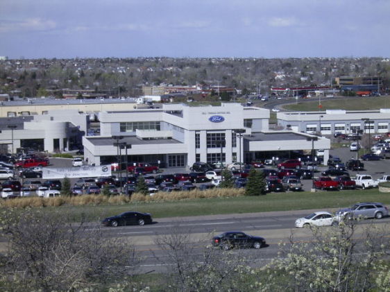 Sill-TerHar Motors in Broomfield, CO | 603 Cars Available | Autotrader