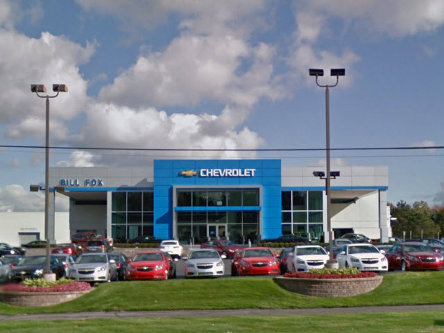 Fox Chevrolet in Rochester Hills, MI | 291 Cars Available | Autotrader