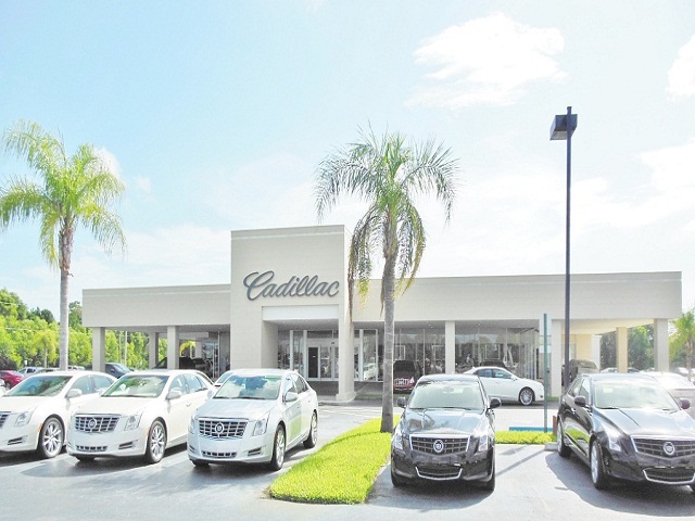Wallace Cadillac in Stuart, FL | 85 Cars Available | Autotrader