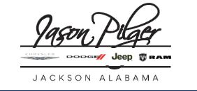 Jason Pilger Chrysler Dodge Jeep RAM in Jackson, AL | Rated 4.6 Stars ...