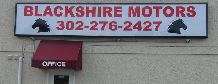 Blackshire Motors in New Castle, DE | 76 Cars Available | Autotrader
