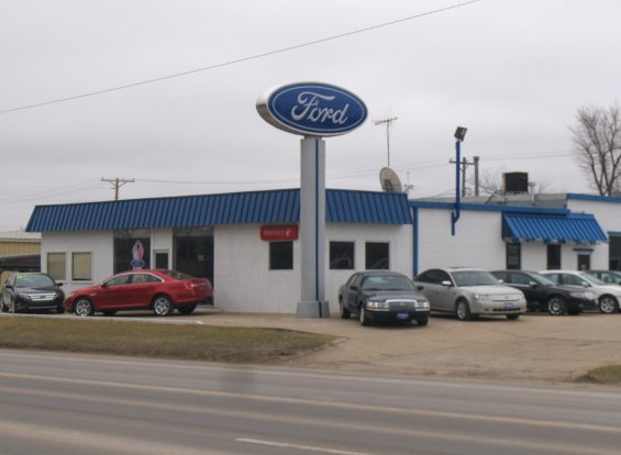 Honeyman Ford in Seneca, KS | 87 Cars Available | Autotrader